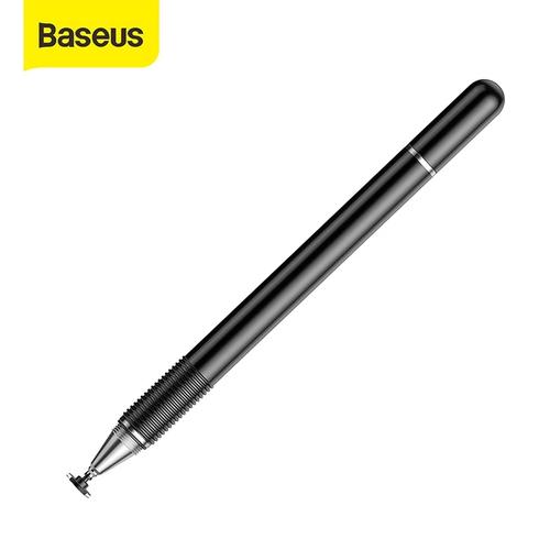 Jual Baseus Stylus Pen Golden Cudgel Capacitive Android Ipad Tablet Tab ...