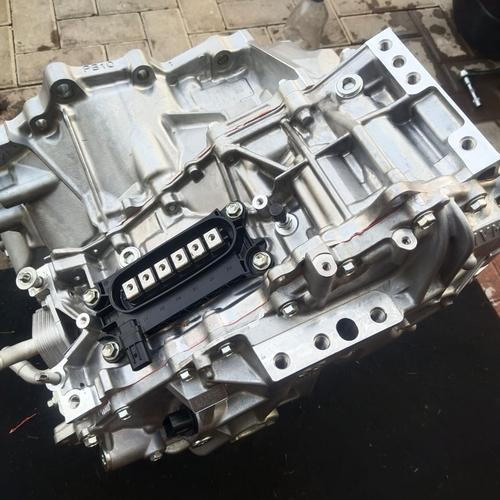 Jual Trasmisi Matic Gearbox Toyota Innova Zenix hybrid 2023 Orijinal ...