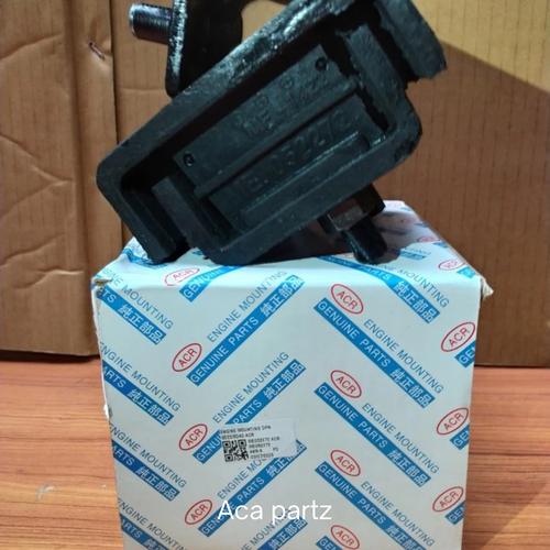 Jual Bangku mesin depan / engine mounting fuso 6d22 6d40 me052272 ...
