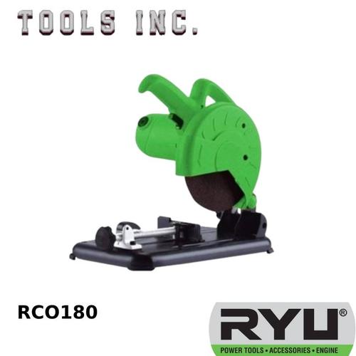 Jual RYU Cut Off Saw 7" Rco180 - Mesin Potong Besi - Gergaji Besi ...