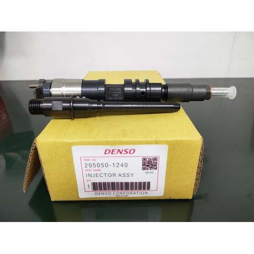 Jual 295050-1240 Injector Volvo Penta G3S58 - 21785960 2950501240 ...