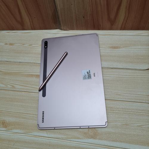 Jual Samsung Galaxy Tab S7 Plus [8GB/256GB] SM-T975 SECOND / bekas / no ...