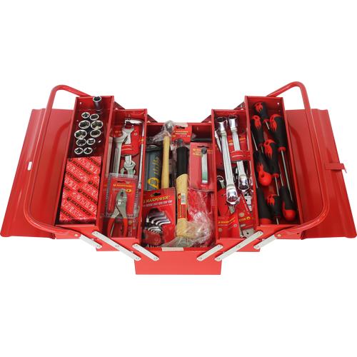 Jual 95 Pcs Mechanic Tool Set / Tool set Mekanik Maxpower - Jakarta ...