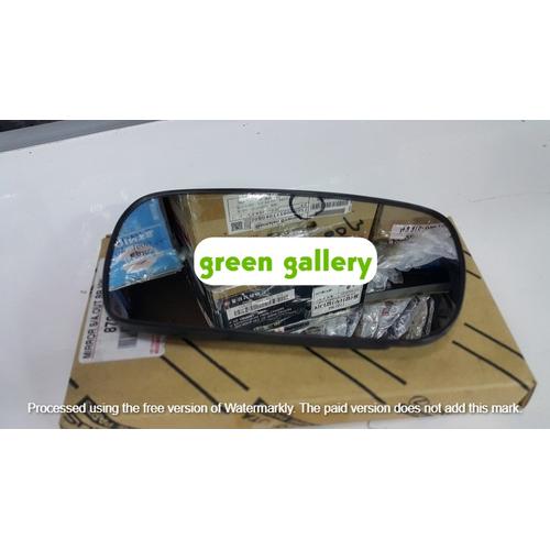 Jual Kaca spion vios old altis old camry old original toyota - KANAN ...