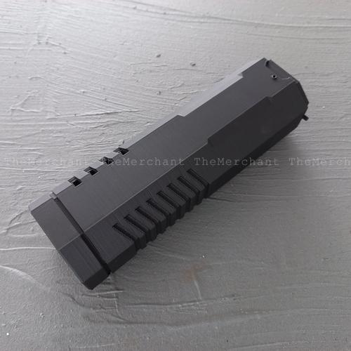 Jual Custom Silencer for UMP ersop / wgb series - Jakarta Utara ...