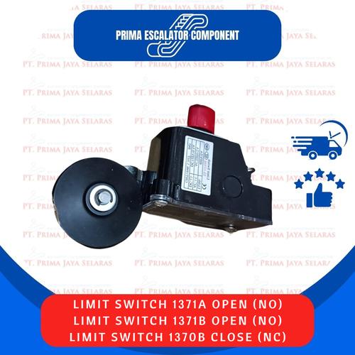 Jual Elevator Limit Switch 1371B NO 1370B NC / Limit Switch Lift ...
