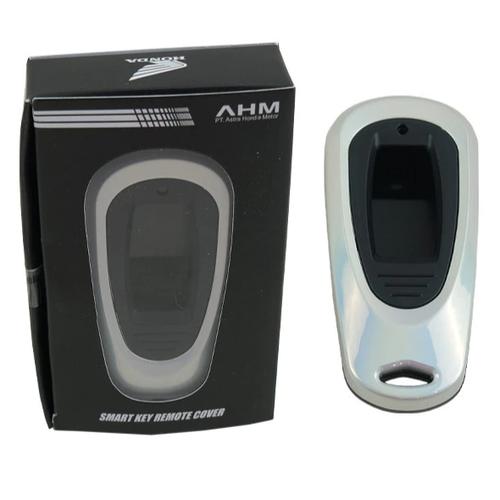 Jual Cover Kunci Honda Stylo Putih 03512SKRCW Smart Key Remote - Kab ...