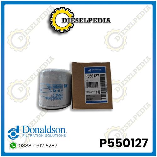 Jual Fuel Filter Donaldson P550127 Filter solar - Jakarta Pusat - DieselPedia | Tokopedia