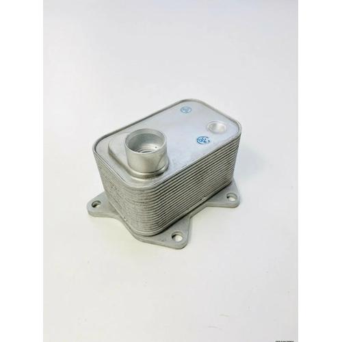 Jual Engine Oil Cooler Audi Q5 Vw Beetle Jetta Passat 1.8 2.0T 0 ...