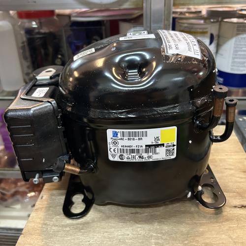 Jual COMPRESSOR TECUMSEH AE4440Y - FZ1A 1/3PK R134A CHILLER/MEDIUM/HBP ...