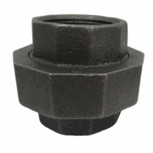 Jual Water Mur Besi 2" inch Hitam Drat Bspt- union besi - Jakarta Barat ...