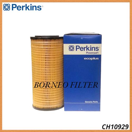 Jual CH10929 Perkins Genuine Oil Filter CH11010 P502477 LF16250 P7321 ...