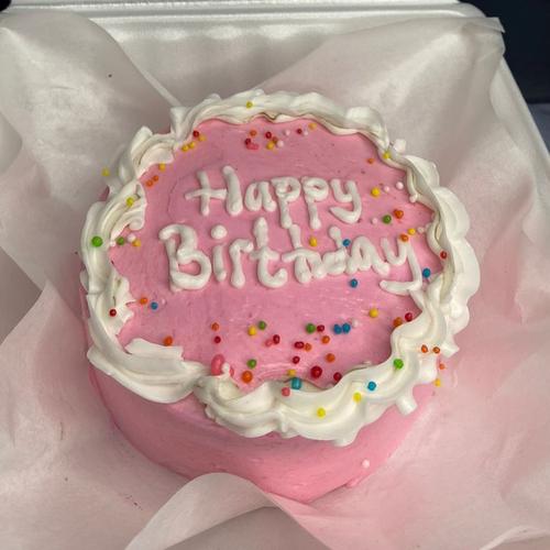 Jual cake birthday /cake custom / kue ultah / cake semarang / kue ...