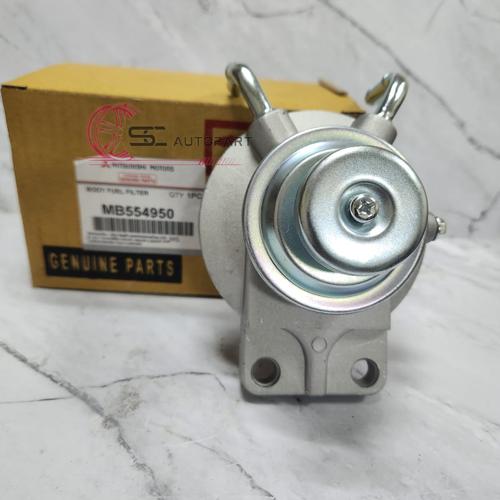 Jual Body Bodi Fuel Filter L300 MB554950 - Jakarta Pusat - SC ...