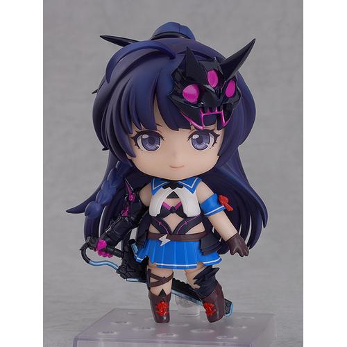 Jual Nendoroid 1337 Raiden Mei Lightning Empress Ver. Honkai Impact 3rd ...