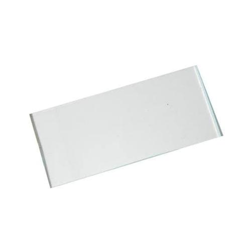 Jual kaca Las Putih Kacalas Safety welding glass clear High Quality ...