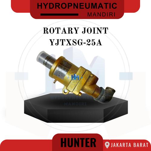 Jual HUNTER ROTARY JOINT YJTXSG-25A-L / YJTXSG-25A-R - ULIR KANAN - Jakarta Barat ...