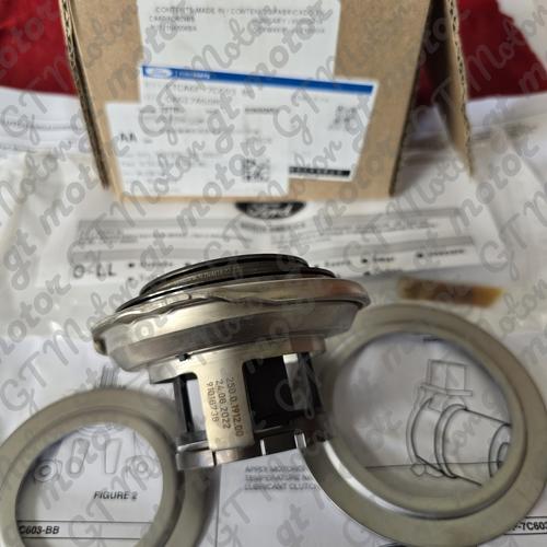 Jual Bearing Dual Clutch Deklahar Automatic Ford Fiesta Ecosport ...