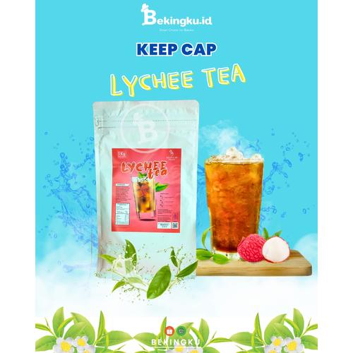 Jual Powder Drink Tea Macam Varian Rasa - Bubuk Minuman Teh Keep Cap - Lemongrass tea - Kota ...