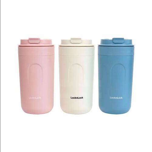 Jual LocknLock Exclusive Botol Minum Easy Table Cup 520ML - ABF665 ...