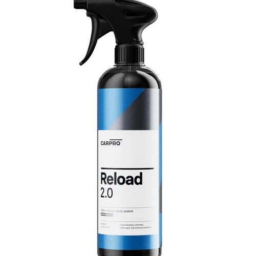 Jual CARPRO Reload 2.0 500ml (New Formula) - Kota Surabaya - Surabaya ...