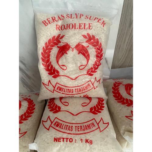 Jual Beras kemasan 1kg atau 1,5L - Beras Ramos 1kg - Kota Bekasi ...