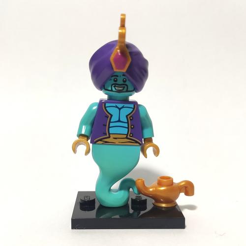 Jual Lego Minifigure Series 6 - Genie - Jakarta Selatan - Titan Toys n ...