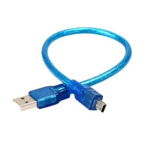 Jual Kabel USB Type A to 5 Pin Charger Esia Hardisk HDD DVD External ...