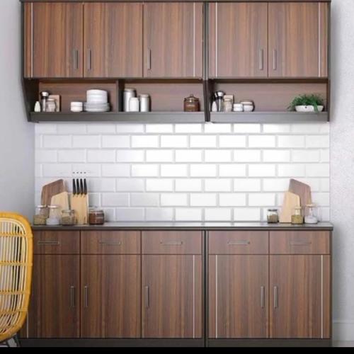 Jual kitchen set 2 pintu kitchen set bawah 3 pintu rak piring ksb 212 ...