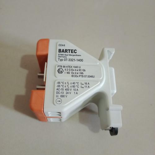 Jual BARTEC 07-3321-1400 Switch Module - Kota Batam - bruntinialatalat ...