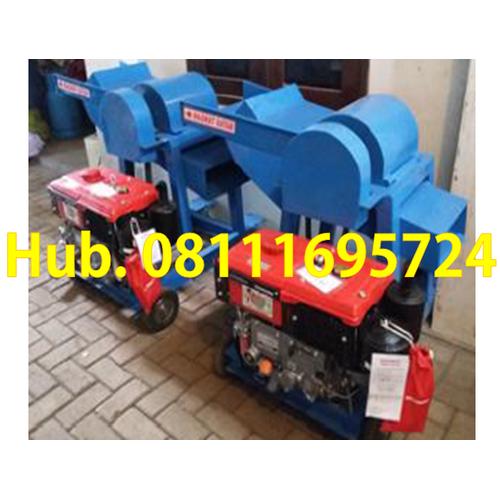 Jual Mesin Chopper Rumput Type Sedang Tanpa penggerak Motor (kosongan ...