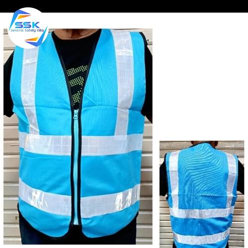 Jual Rompi safety proyek bahan Polyester murah - Jakarta Barat ...