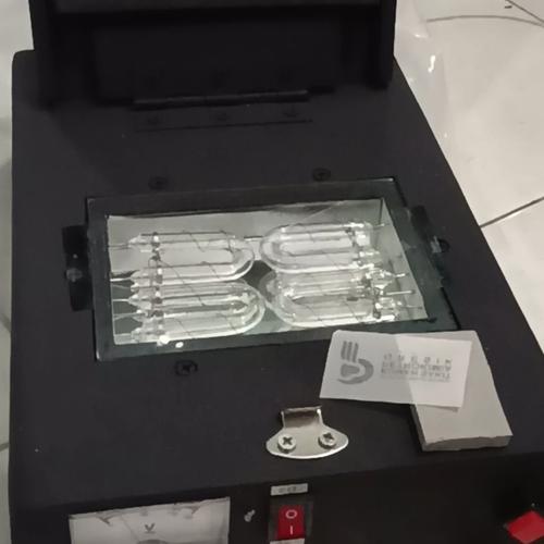 Jual Mesin Stempel warna/ mesin stempel flash 4 lampu U Besar/ Jumbo - Kab. Gresik - RumahFlash ...