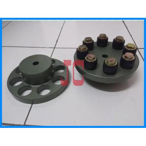 Jual Flexible / Coupling / Kopling Pompa EBARA 2 Pole 3000 RPM 50x40 ...