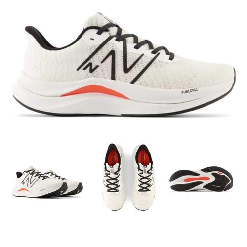 Jual SEPATU PRIA/WANITA NEW BALANCE FUELCELL V4 PROPEL - Putih, 41 ...