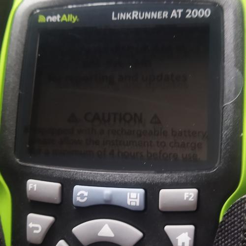 Jual NetAlly linkrunner at 2000 FULSET linkrunner at2000 linkrunner ...