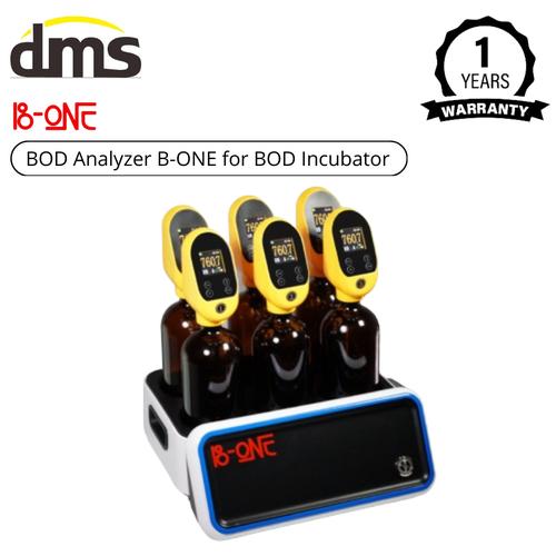 Jual BOD Analyzer for BOD Incubator B-One - Kab. Sidoarjo - Mitra ...