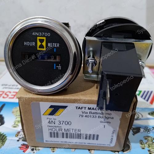 Jual 4N-3700 HOUR METER 4n3700 hour meter - Jakarta Utara - Syafana ...