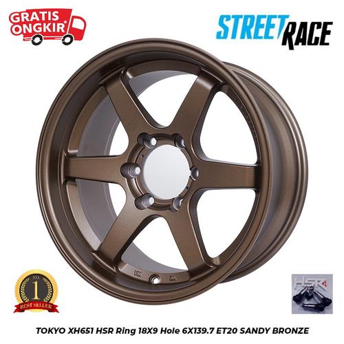 Jual Velg mobil panther mazda nissan fortuner pajero r18 - Kota Bekasi ...