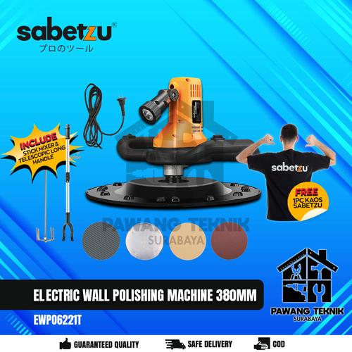 Jual Sabetzu Mesin Acian Lantai Pengaduk Semen Cat Poles Plester ...