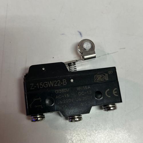 Jual Micro Limit Switch Besar Z-15GW22-B - Jakarta Barat - 88elektronikLTC | Tokopedia