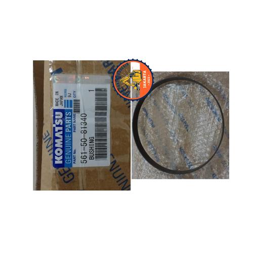 Jual 561-50-81340 / 5615081340 BUSHING KOMATSU - Jakarta Barat - jaya ...