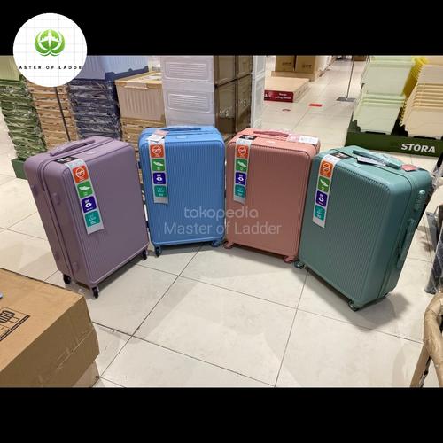 Jual Koper Kabin Travel/Luggo Pasport Koper 20 Inch standart TSA ...