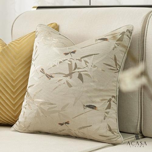 Promo PILO - Luxury Couch Pillow Cover / Sarung Bantal Sofa Mewah Gold ...