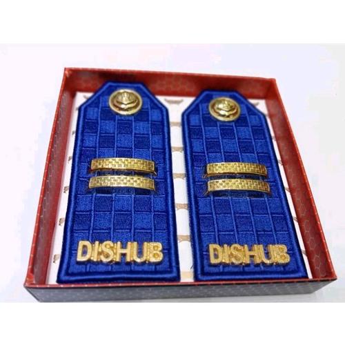 Jual Pangkat Pdu Dishub 3B Exlusive Bac - Kab. Bandung Barat - BANDUNG ...