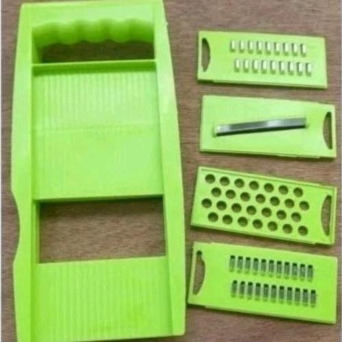 Jual Parutan 4 in 1 / Alat Parut Buah dan Sayur Multifungsi ...
