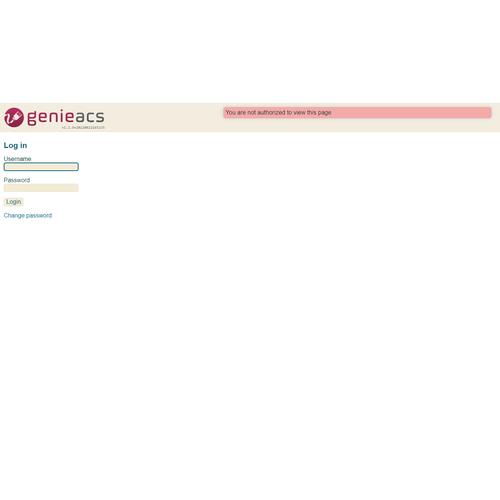 Jual STB Armbian Server GENIEACS + BOT Telegram - Kab. Brebes - Kang ...