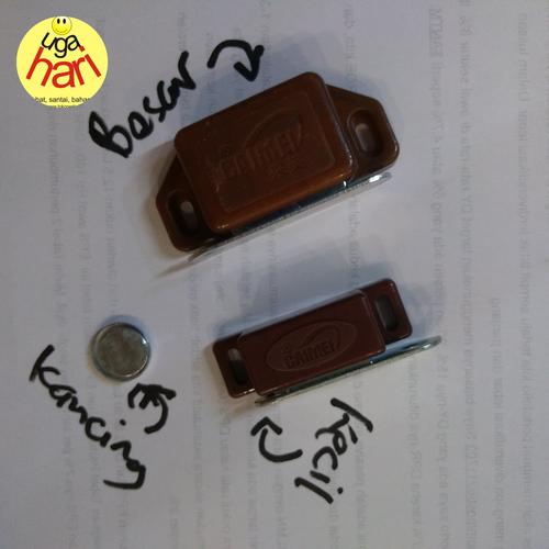 Promo Magnet Besi Berani Pintu Lemari Rak Prakarya Kreatif - Besar ...