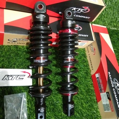 Jual Shock ktc razor uk300mm mio beat scopy vario 110cc dll - Kota ...