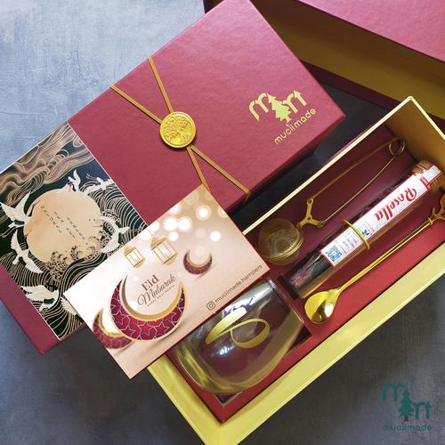 Jual PARCEL RAMADAN HAMPERS IDUL FITRI HADIAH LEBARAN RAMADHAN EID ...